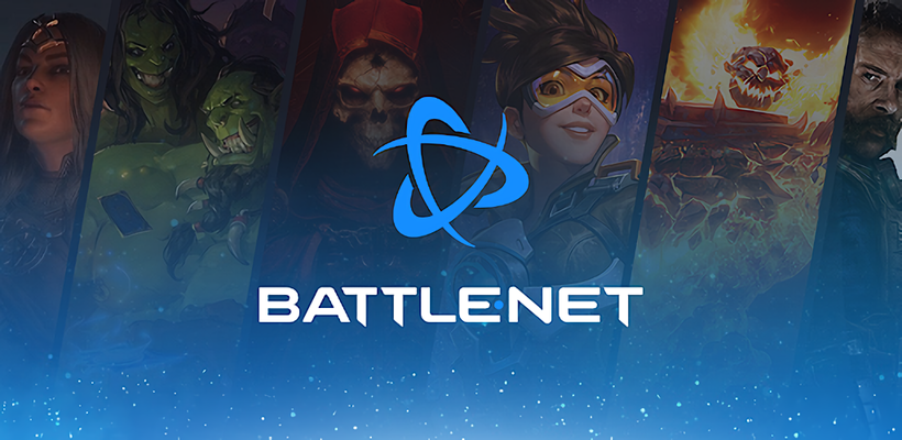 Battle.net añade una lista de amigos global – Zona MMORPG