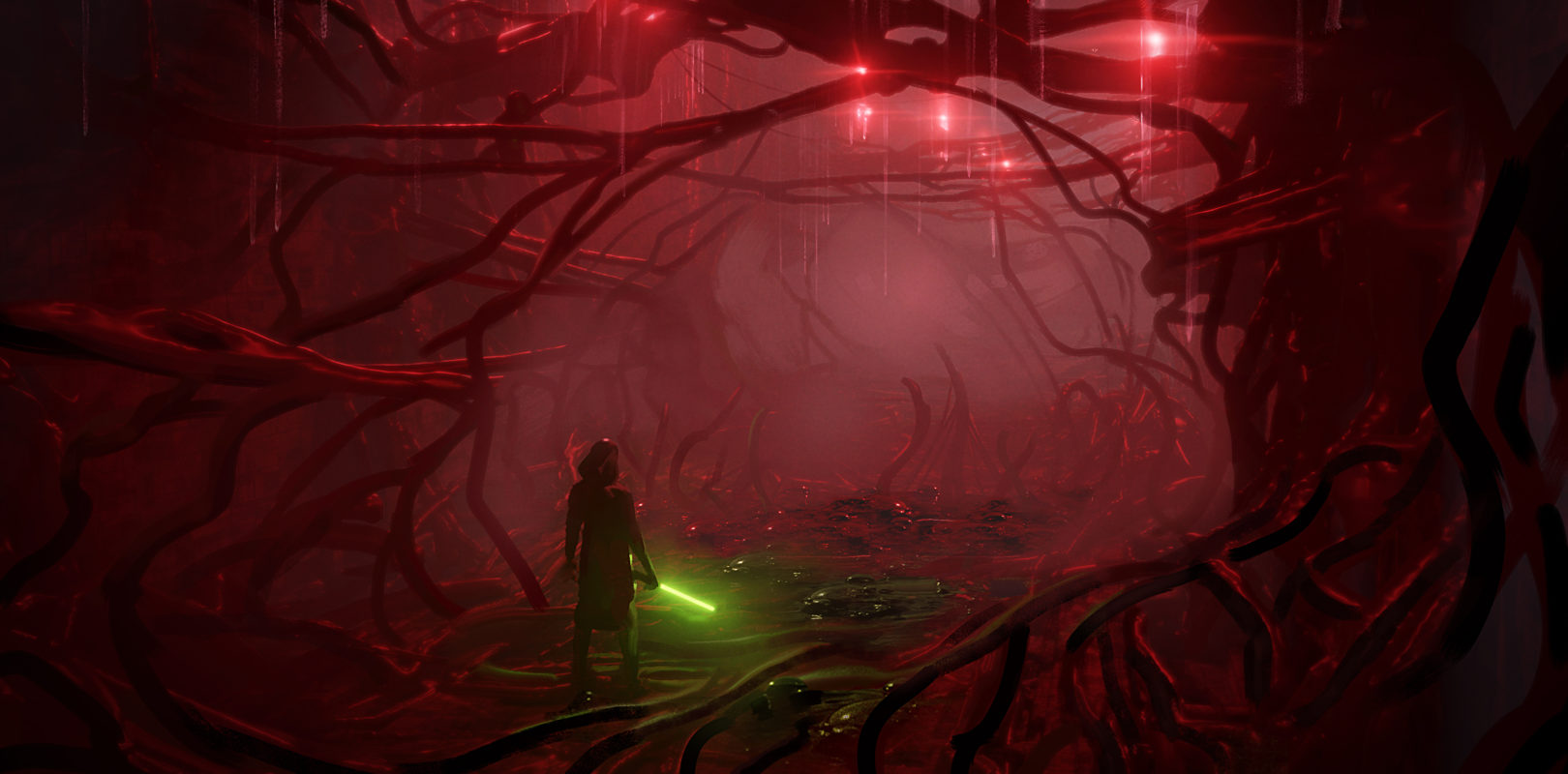 BioWare anuncia Legacy of the Sith, la próxima expansión del MMORPG ...