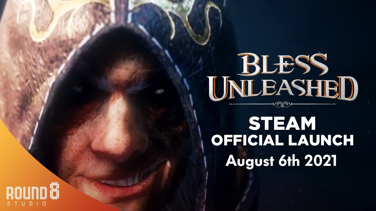 Bless Unleashed muestra sus pack de fundadores – Zona MMORPG