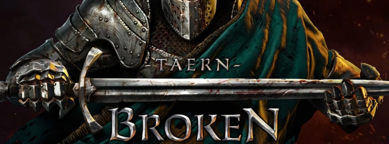 Broken Ranks – Zona MMORPG