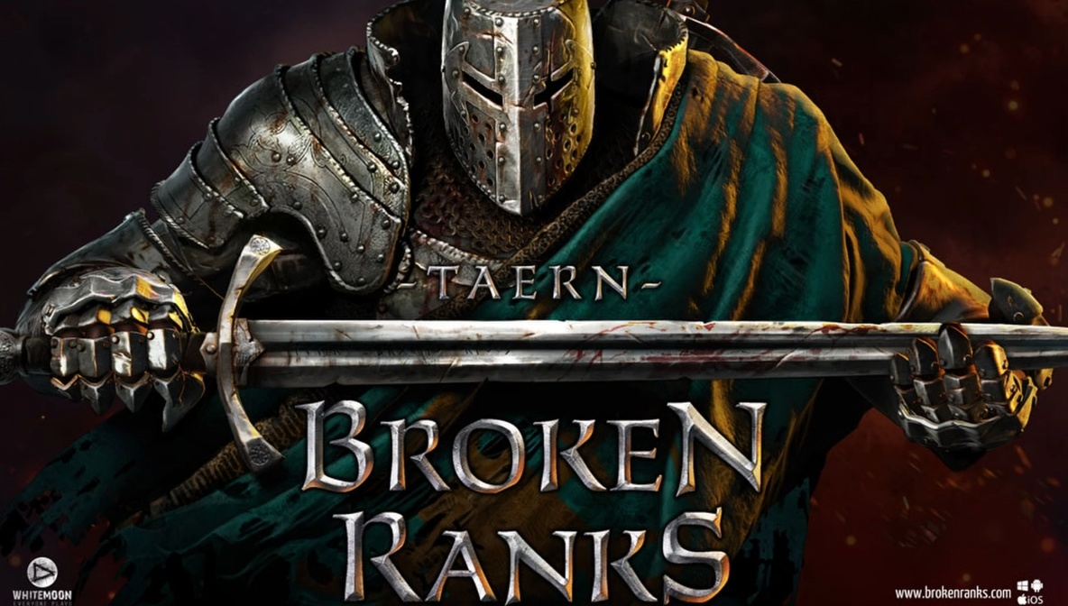 El MMORPG free to play por turnos Broken Ranks se lanzará en enero de ...
