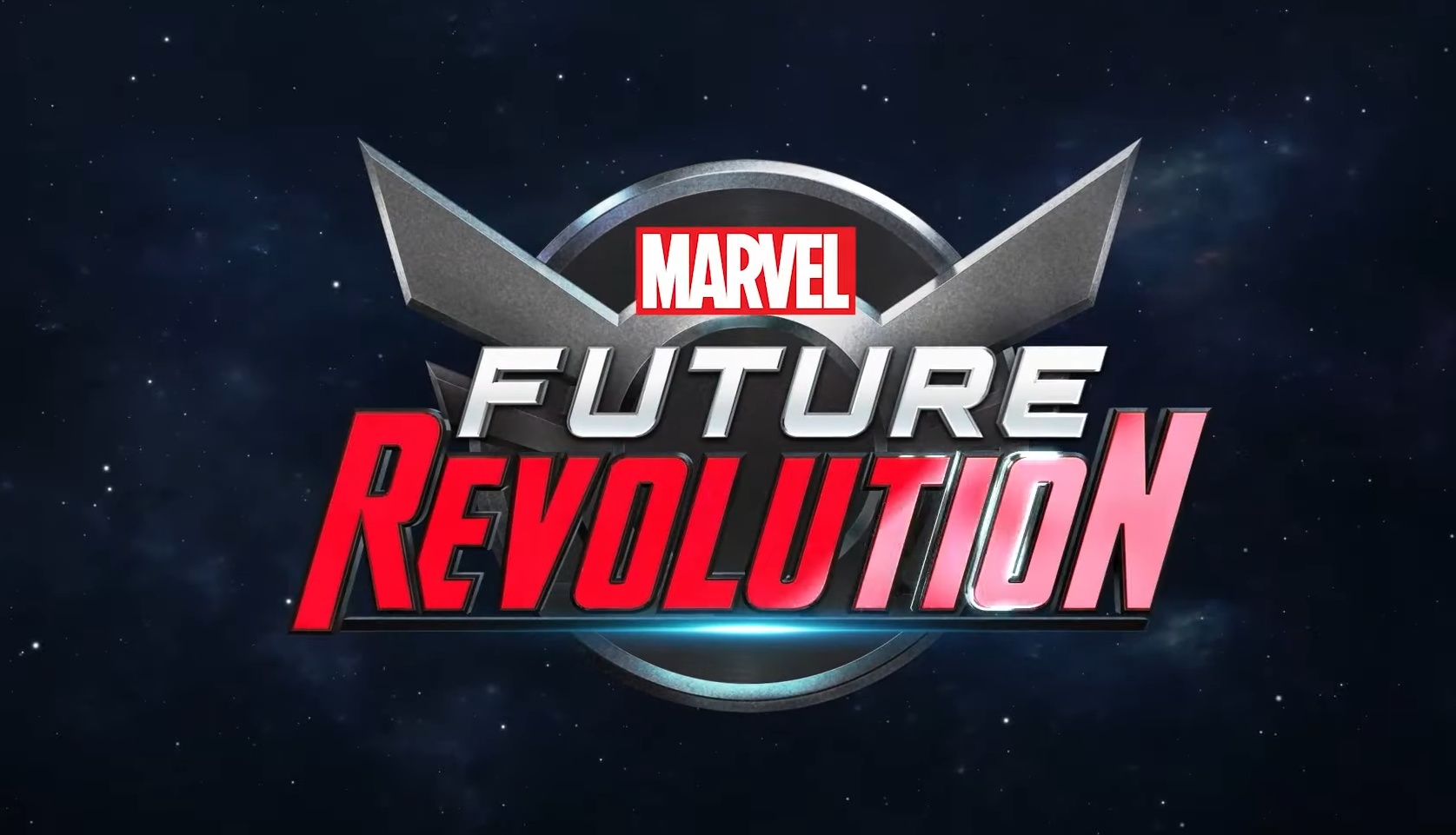 MARVEL Future Revolution, el RPG de acción y mundo abierto para móviles ...