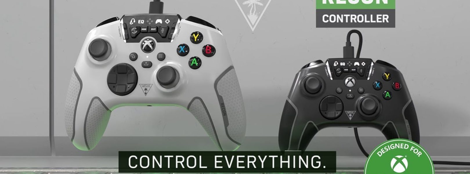 Recon Controller – Zona MMORPG