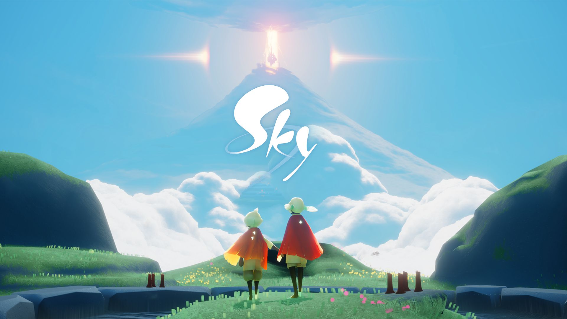 El cooperativo Sky: Hijos de la Luz llega a Nintendo Switch – Zona MMORPG