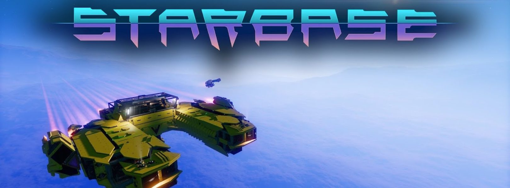 Starbase – Zona MMORPG