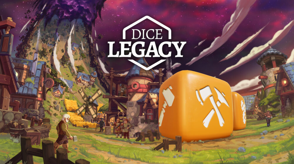 Dice Legacy, supervivencia al alcance de tus dados – Zona MMORPG