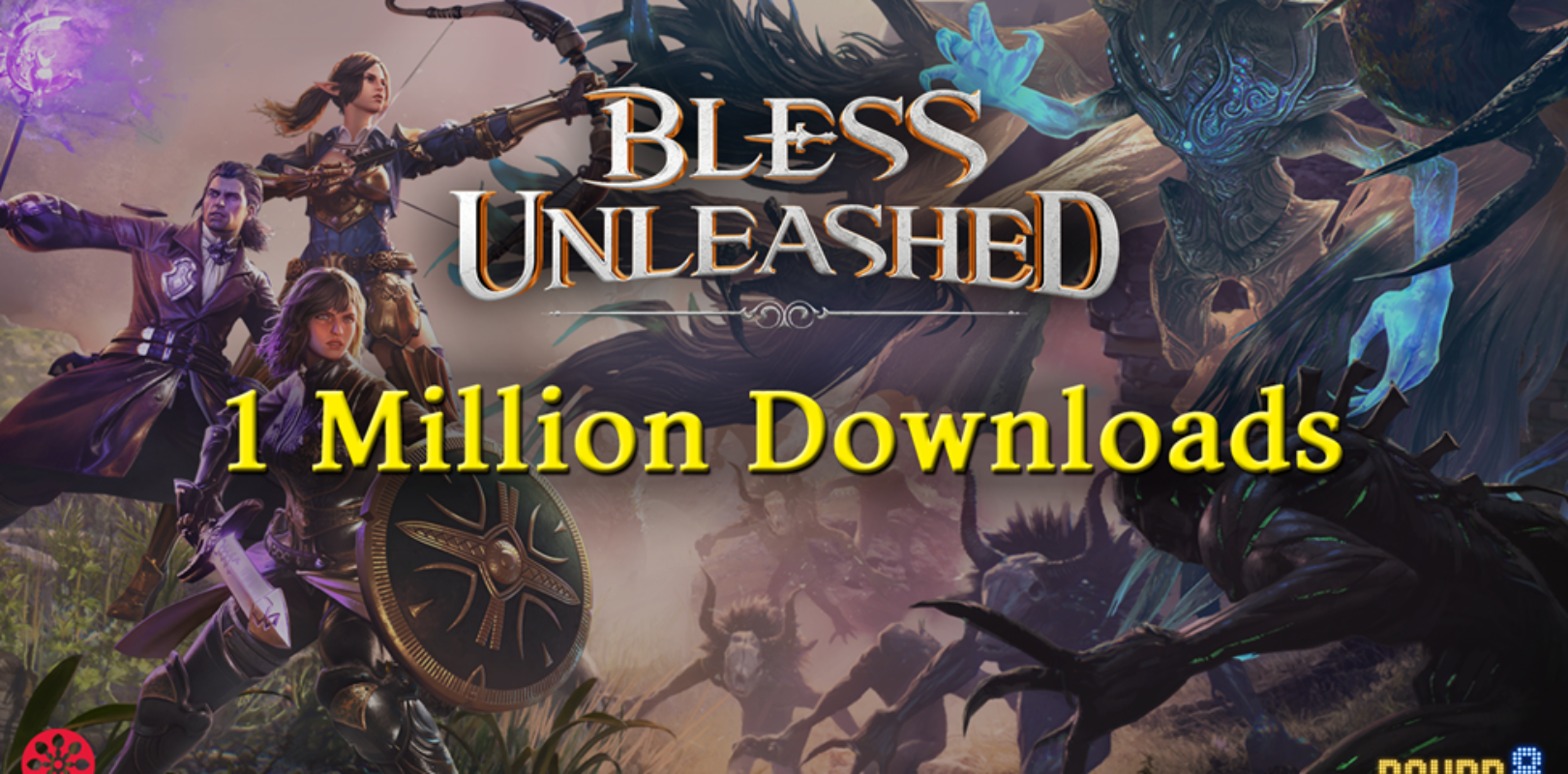 Bless Unleashed anuncia 1 millón de descargas desde su lanzamiento el 6 ...