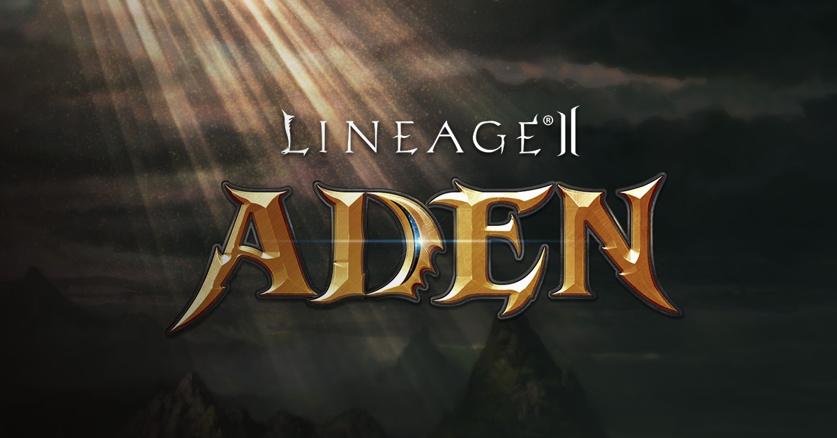 NcSoft lanza el nuevo servidor Lineage II Aden, algo más casual y ...