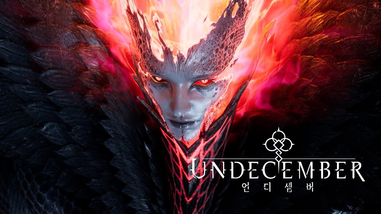 Nuevo tráiler gameplay de Undecember, el nuevo ARPG que prepara Line ...
