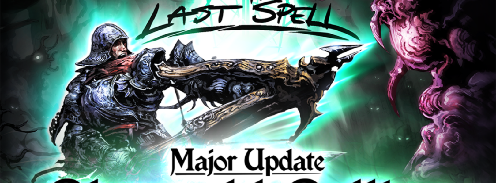 The Last Spell – Zona MMORPG