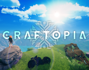 Craftopia llegó a Windows y Xbox Game Pass y nos habla de su próxima actualización – Zona MMORPG