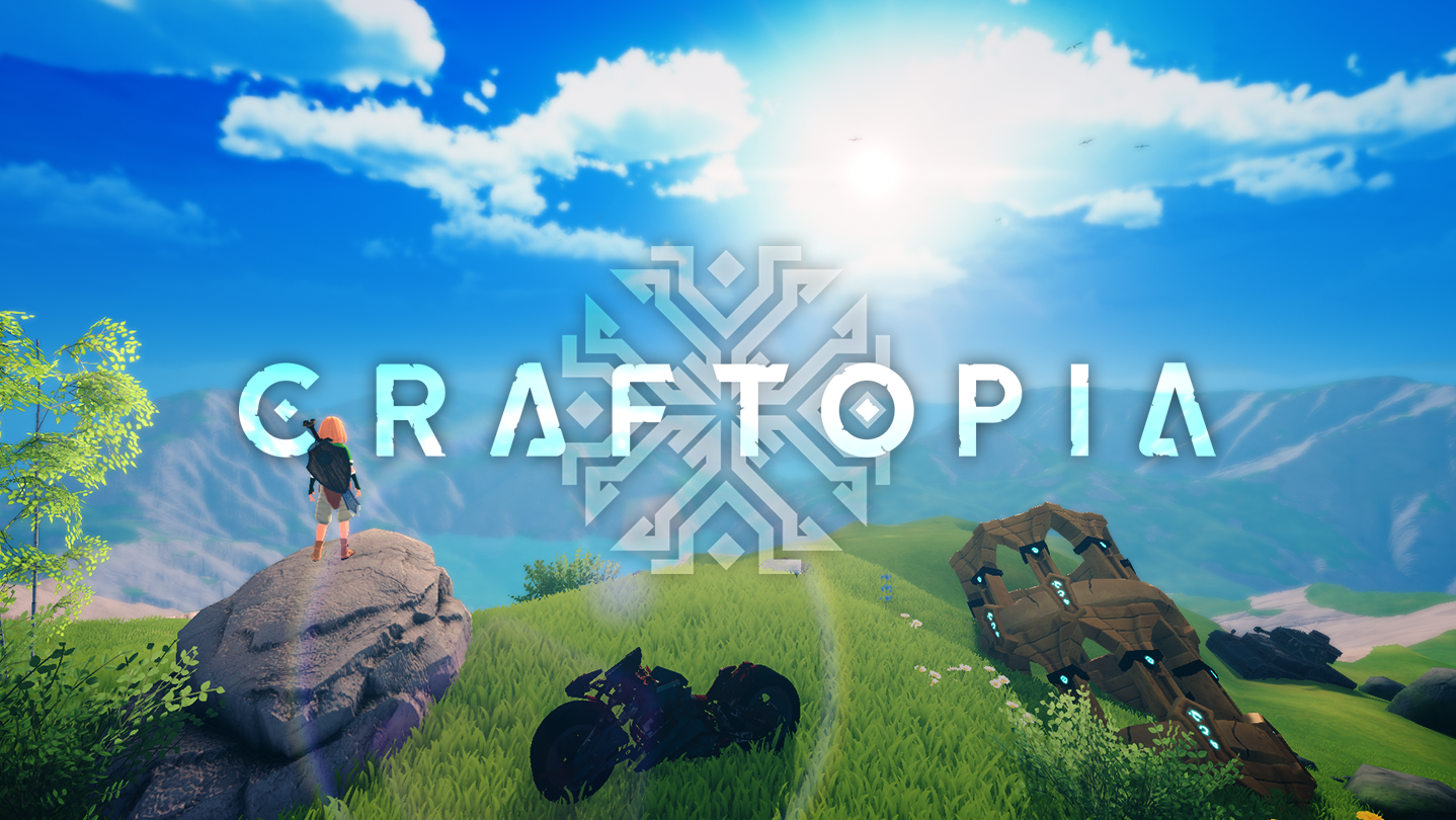 Craftopia llegó a Windows y Xbox Game Pass y nos habla de su próxima ...