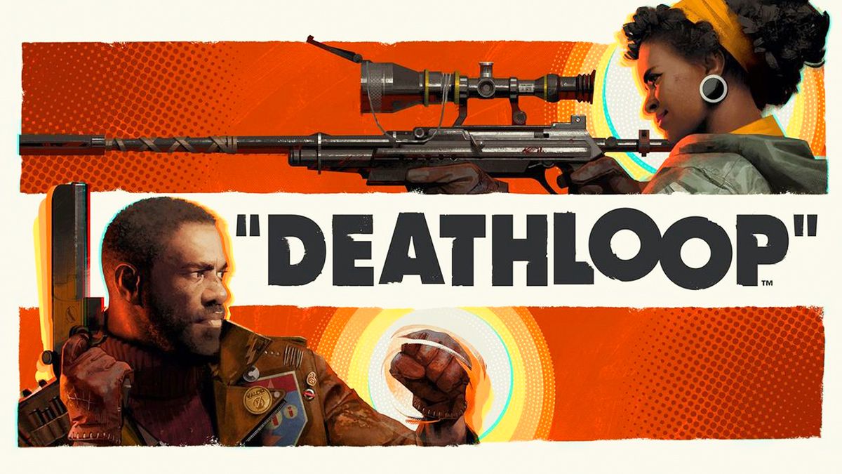 DEATHLOOP ya está disponible en Xbox Series X|S y Xbox Game Pass – Zona ...