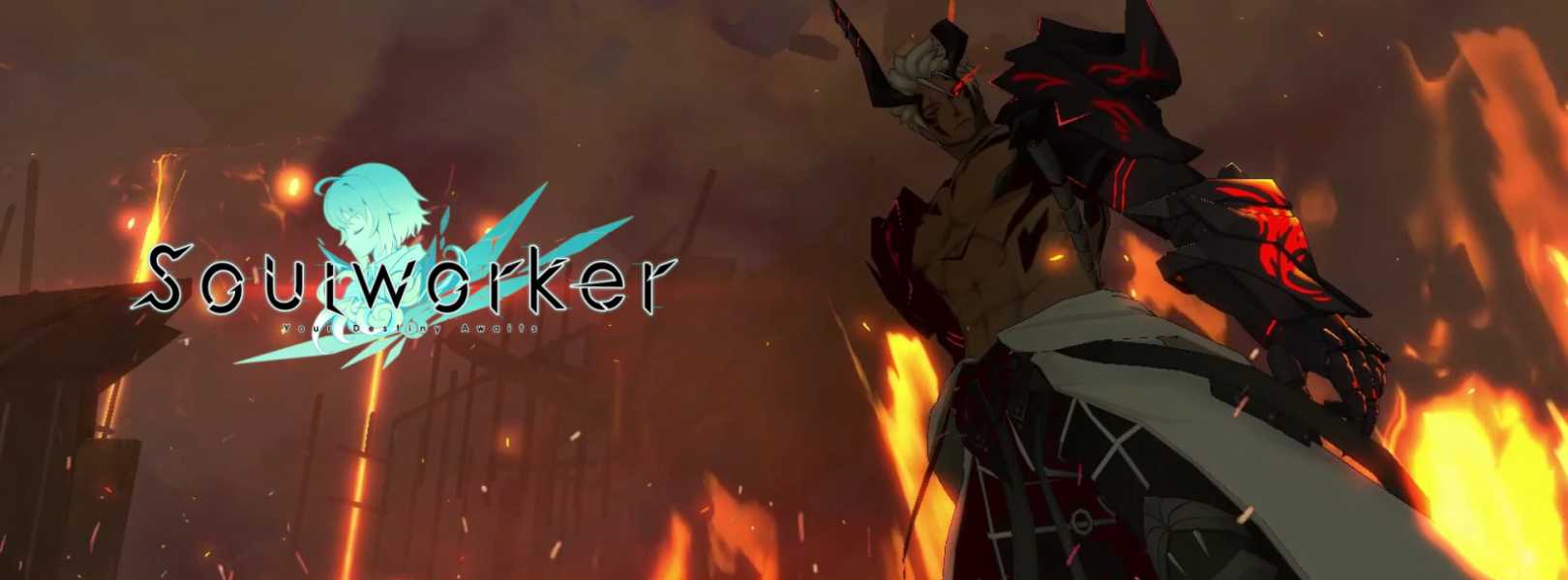 SoulWorker – Zona MMORPG
