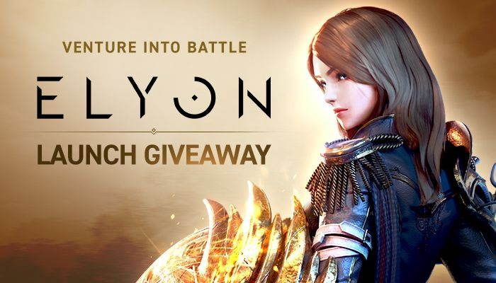 ¡Repartimos 500 claves con una montura para Elyon! – Zona MMORPG