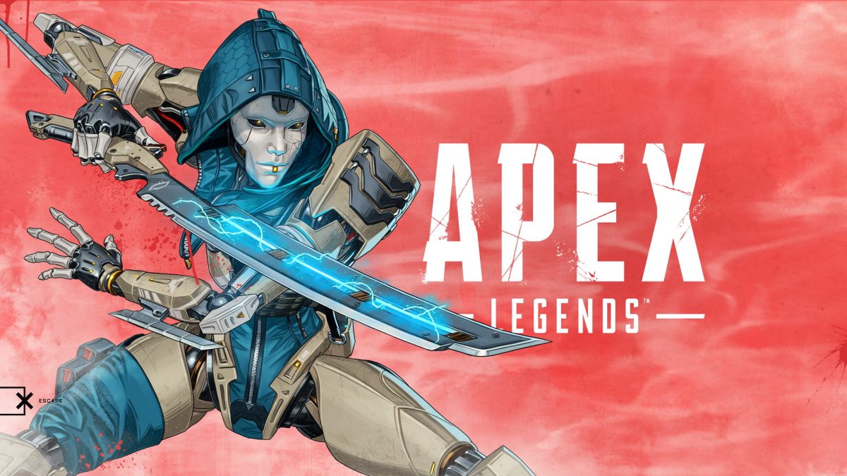 Apex Legends: Evasión presenta el nuevo mapa de la isla en su último ...