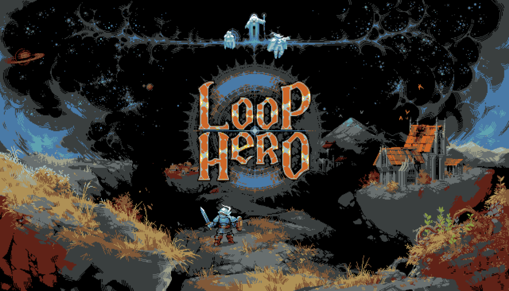 Loop Hero disponible en Nintendo Switch el 9 de diciembre – Zona MMORPG