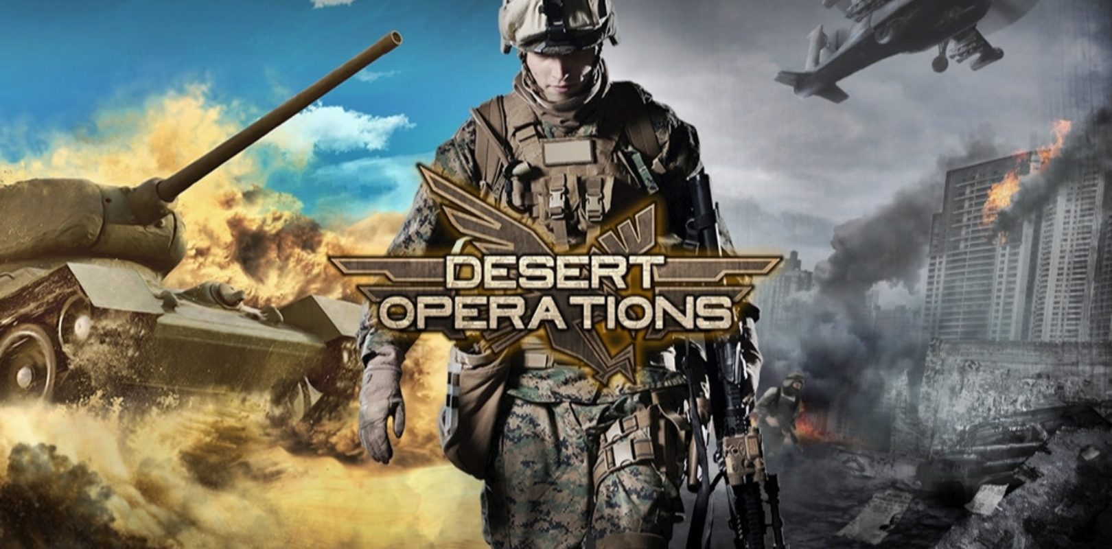 ¡Repartimos 1000 códigos con diamantes y recursos para Desert ...