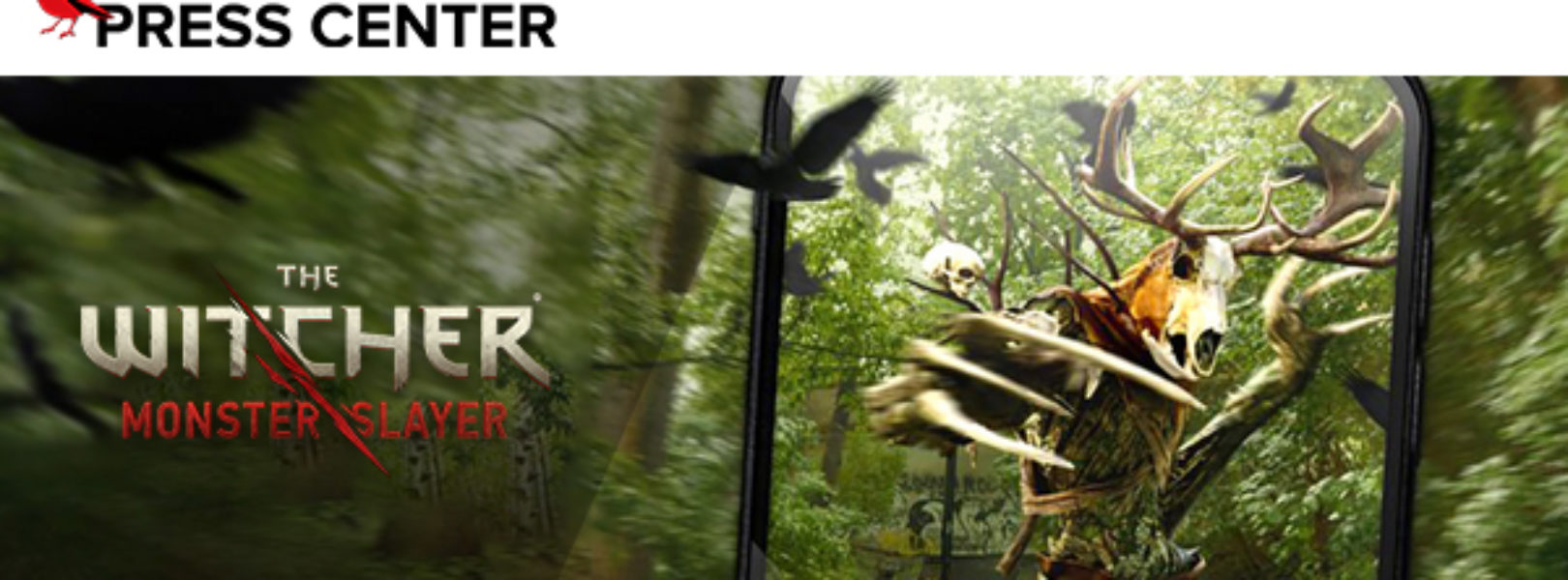 The Witcher: Monster Slayer – Zona MMORPG