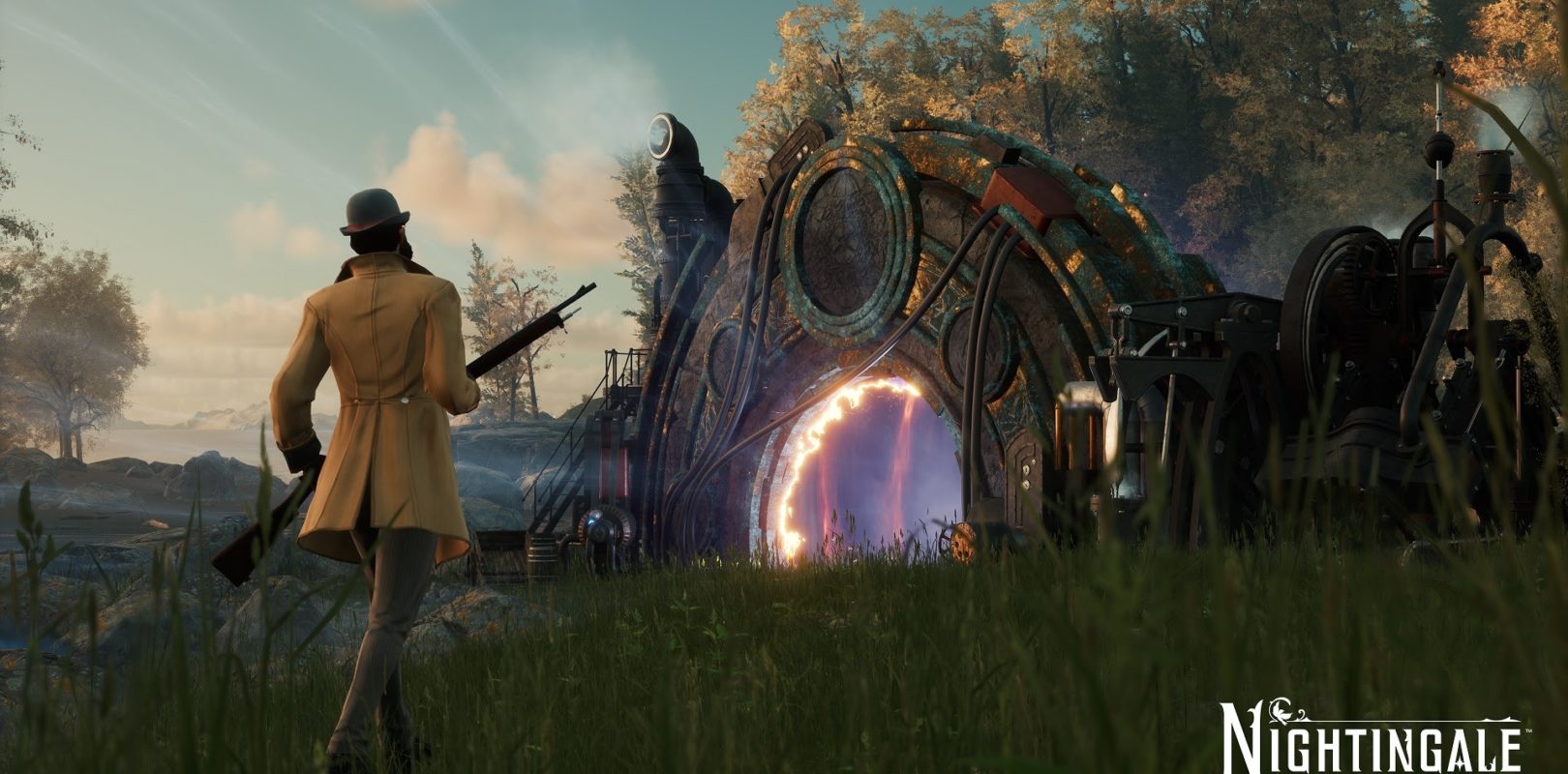 Tencent adquiere el estudio Inflexion Games creadores del nuevo survival Nightingale – Zona MMORPG