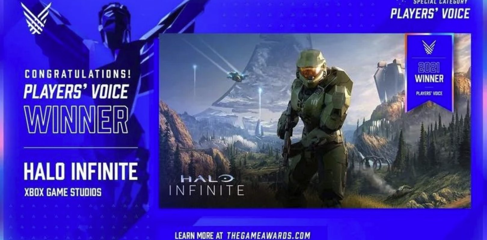 Xbox en los The Game Awards – Zona MMORPG