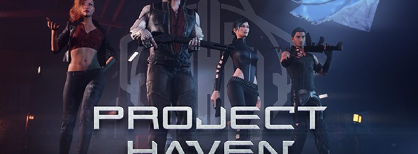Project Haven – Zona MMORPG