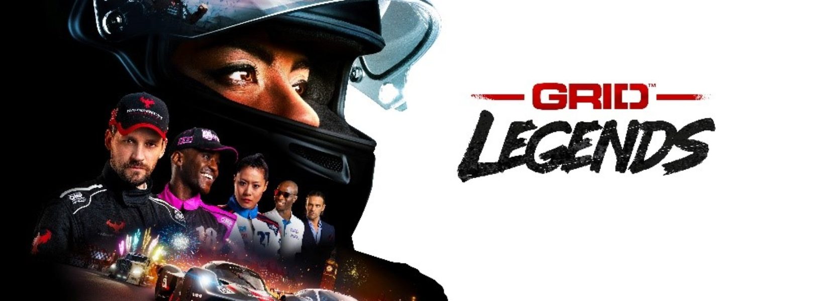 GRID Legends – Zona MMORPG