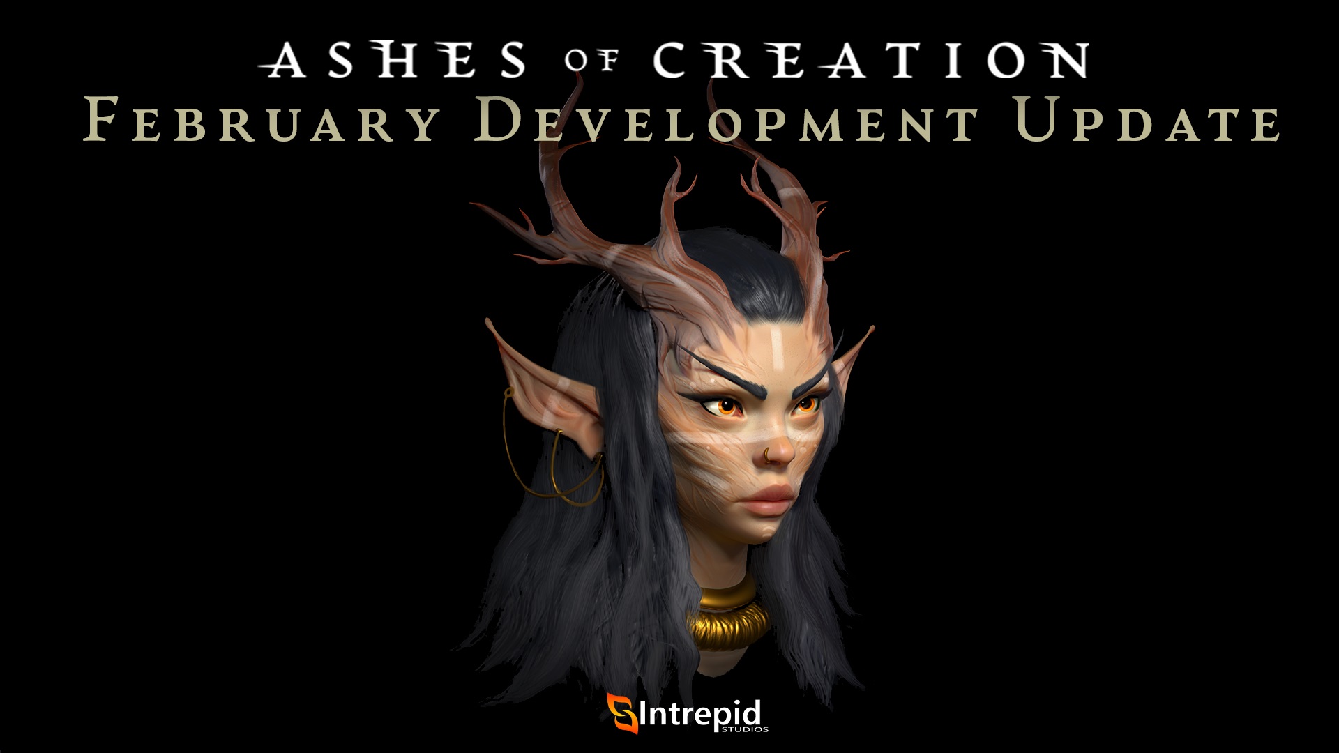 Ashes of Creation publica su vídeo de desarrollo de febrero – Zona MMORPG