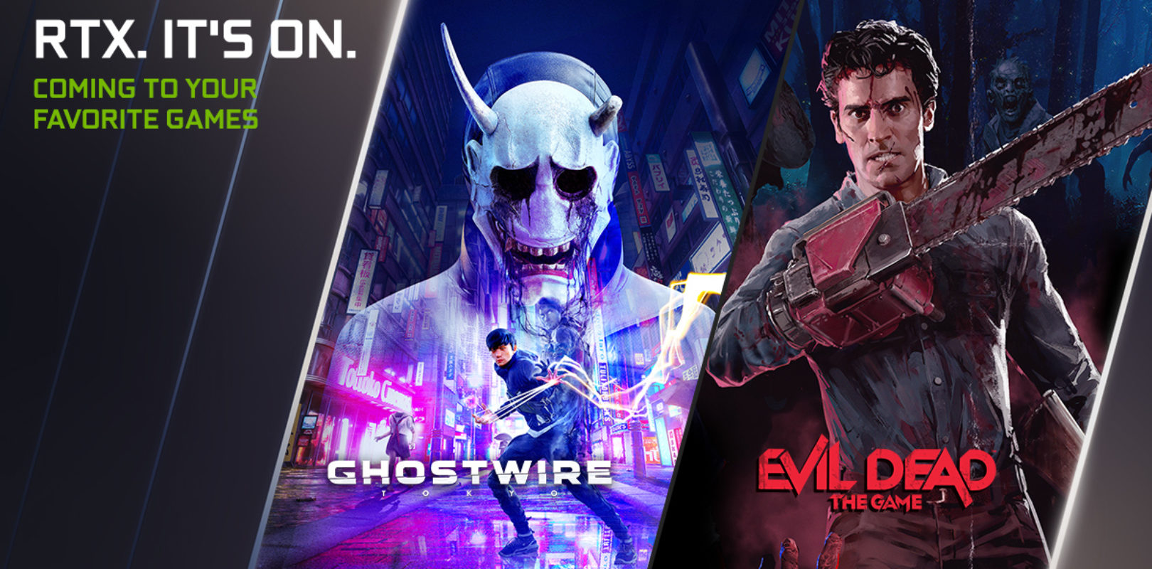 NVIDIA anuncia más juegos con DLSS en GDC – Zona MMORPG