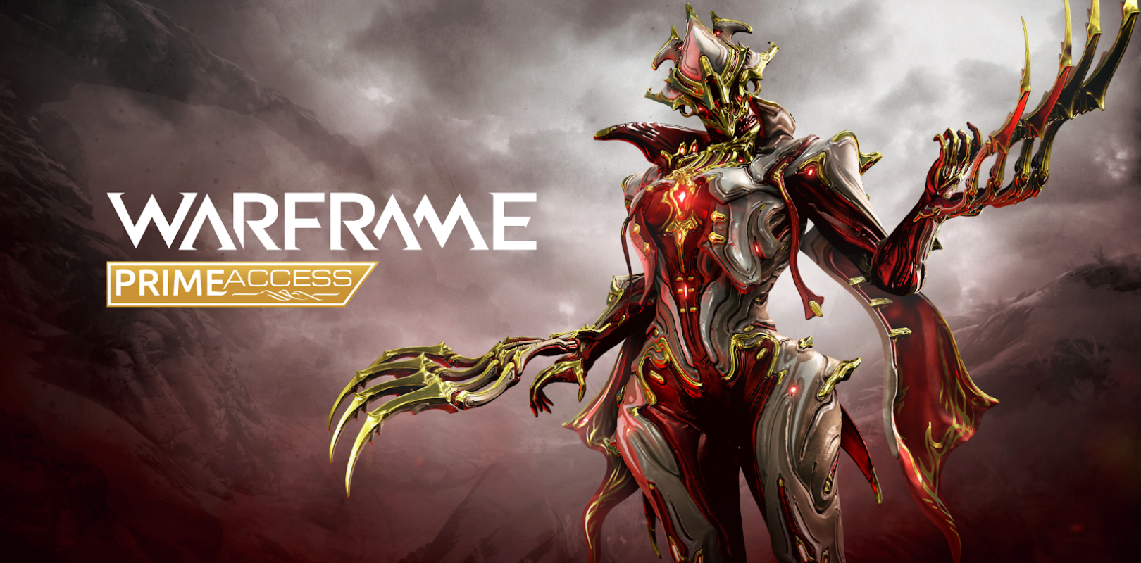 Harrow prime desaparecerá de Warframe Prime Access y su lugar lo tomará ...