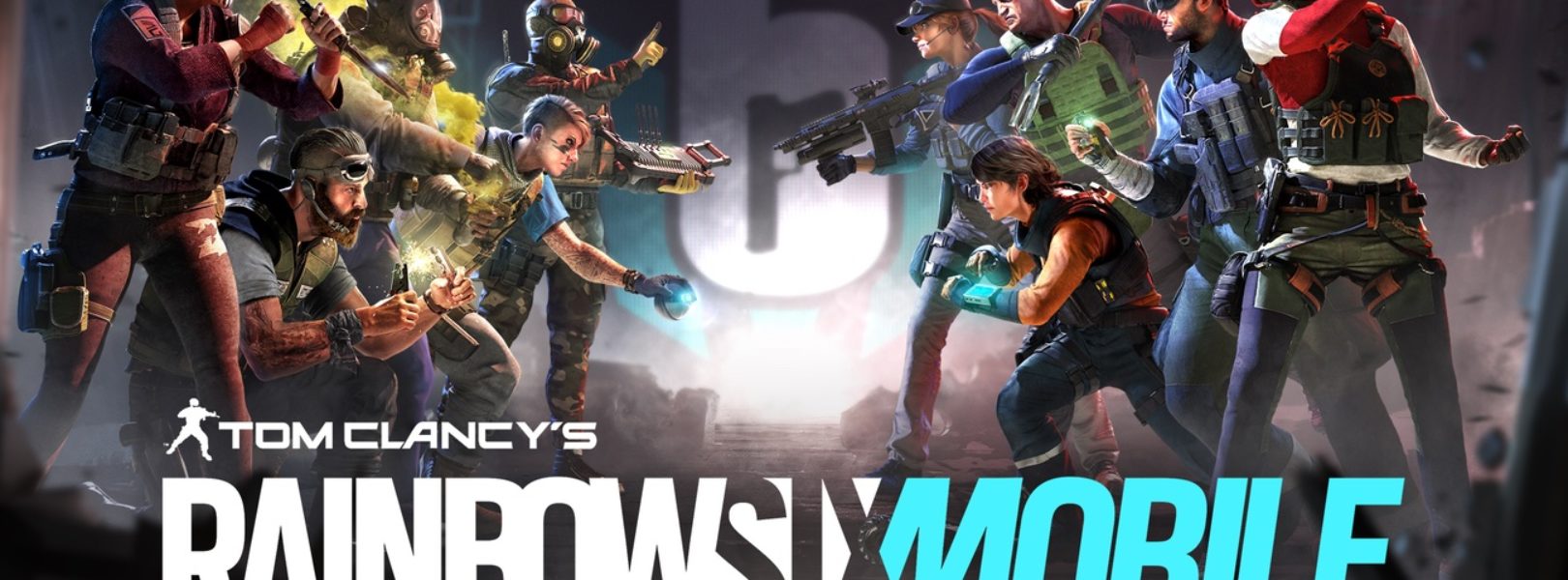 Tom Clancy’s Rainbow Six Mobile – Zona MMORPG