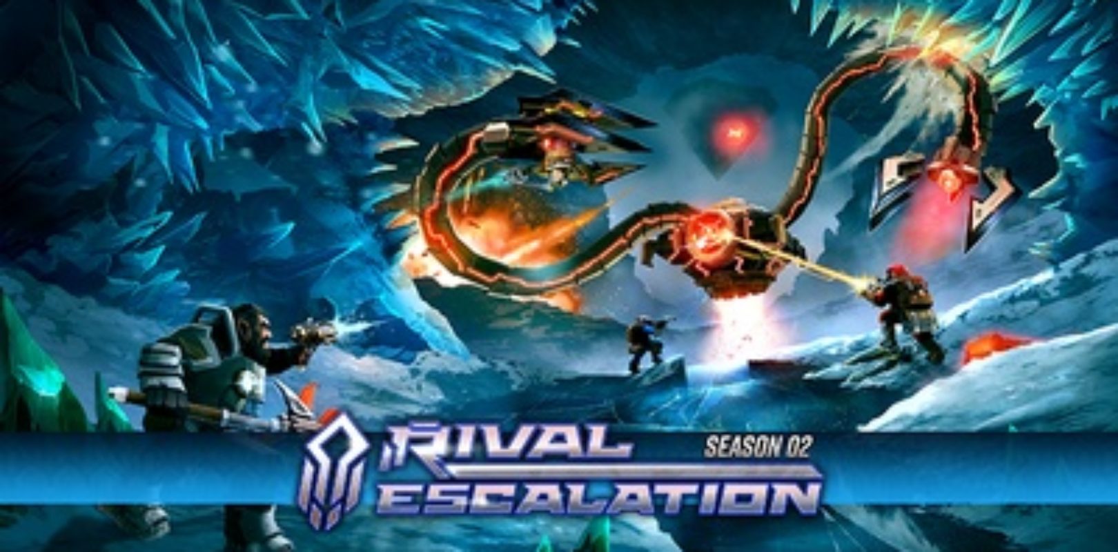 Deep Rock Galactic presenta la temporada 2 con nuevos eventos, nuevas ...