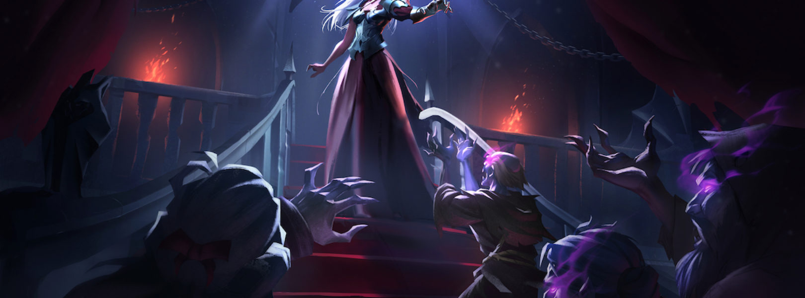 Stunlock Studio – Zona MMORPG