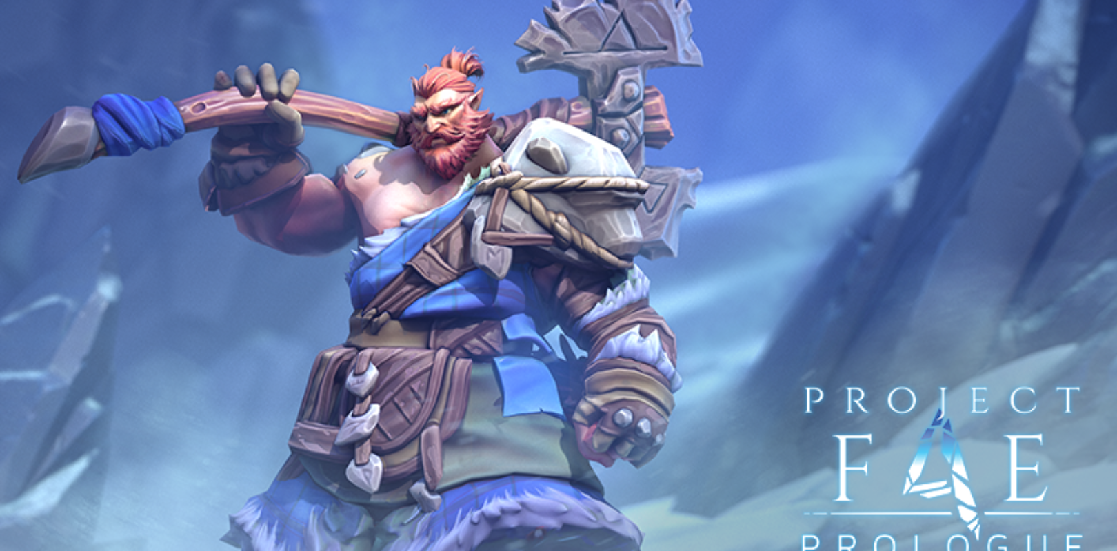 Repartimos 250 claves para probar para Project F4E – Zona MMORPG