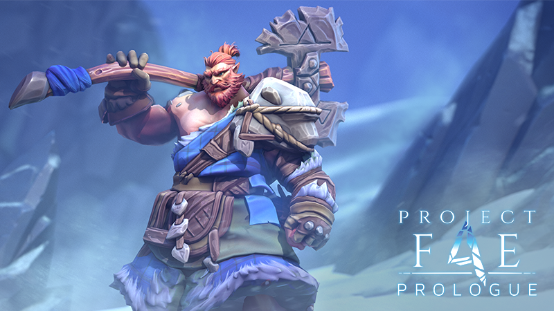 Repartimos 250 claves para probar para Project F4E – Zona MMORPG