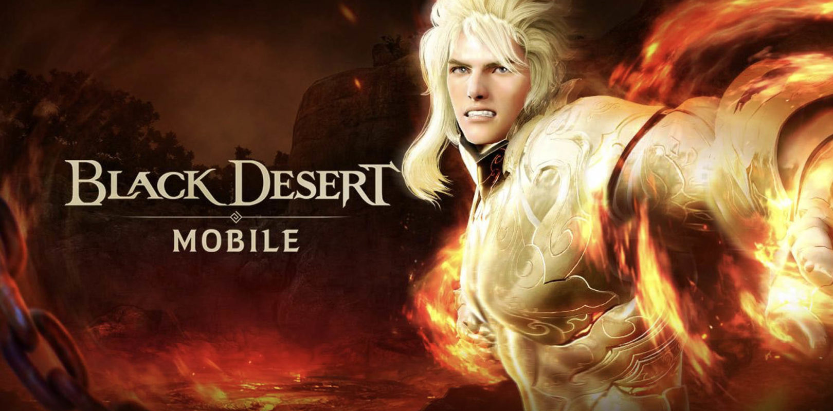 Yacha, la nueva e imparable clase de Black Desert Mobile, ya está disponible – Zona MMORPG