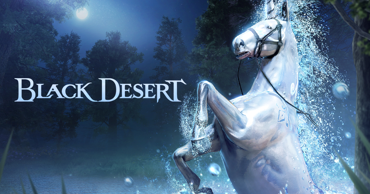 Black Desert Online celebra el Mes del Aventurero – Zona MMORPG