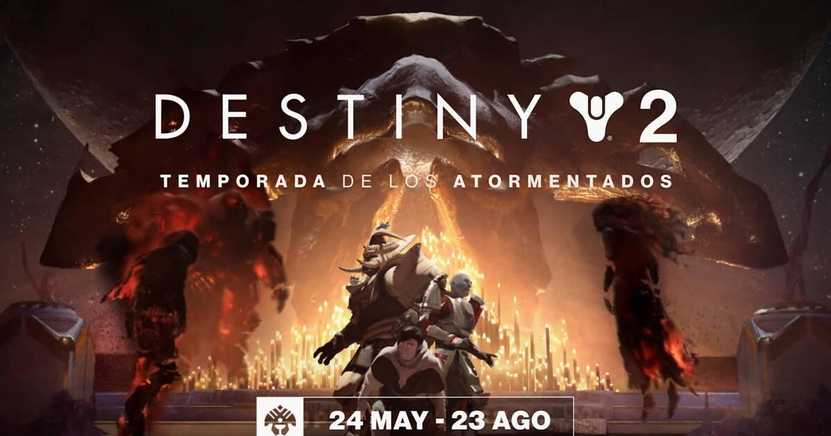 Bungie lanza una nueva mazmorra en Destiny 2: Dualidad – Zona MMORPG