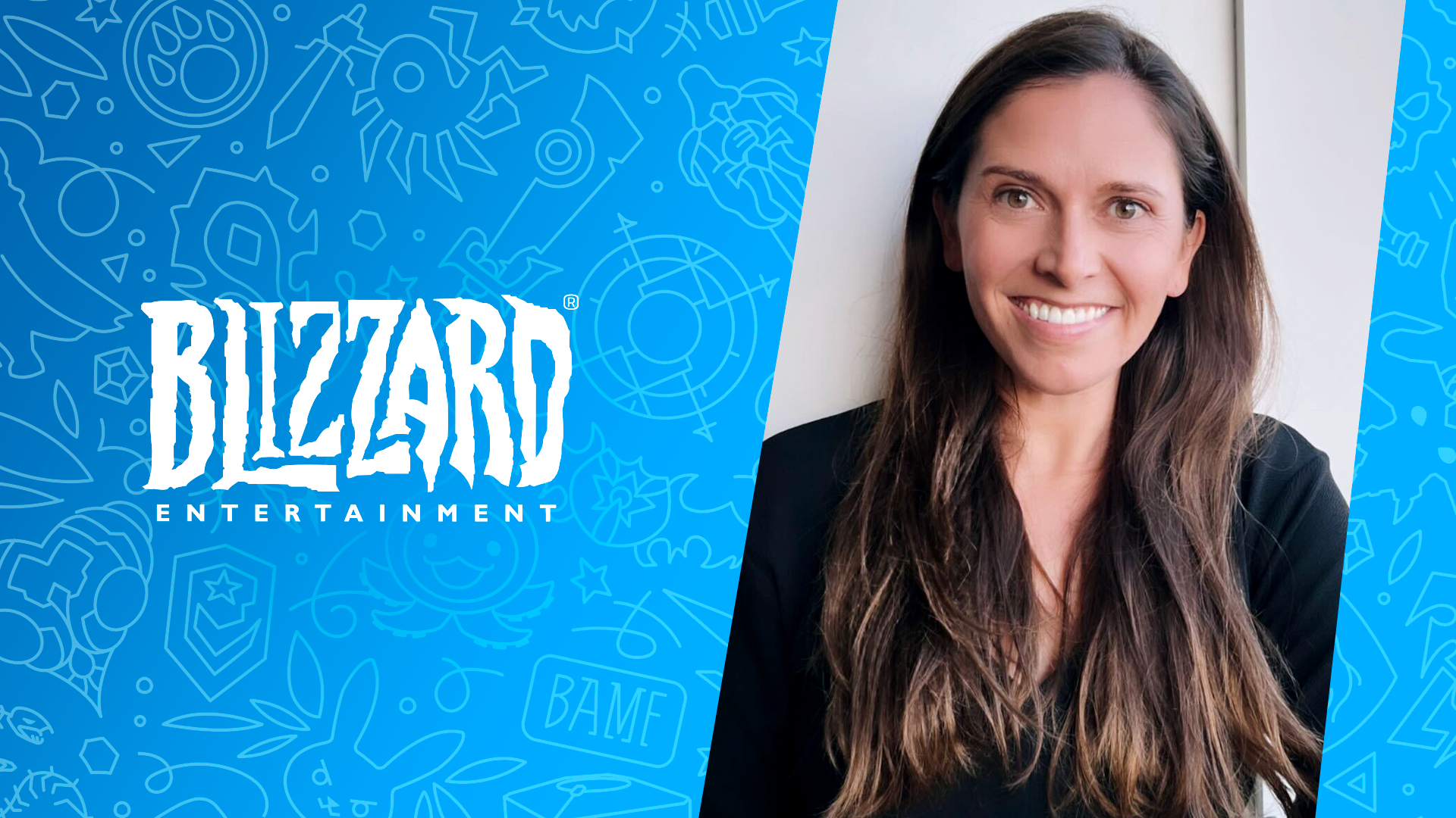 Blizzard nombra a Jessica Martínez como Vicepresidenta de la compañía ...