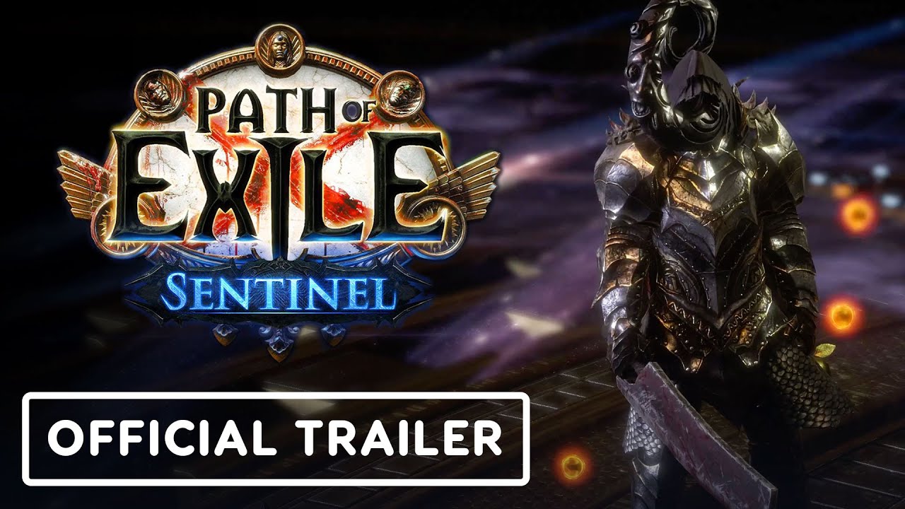Anunciada la nueva expansión de Path of Exile: Sentinel – Zona MMORPG