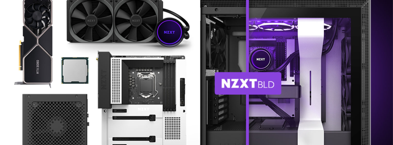 NZXT – Zona MMORPG