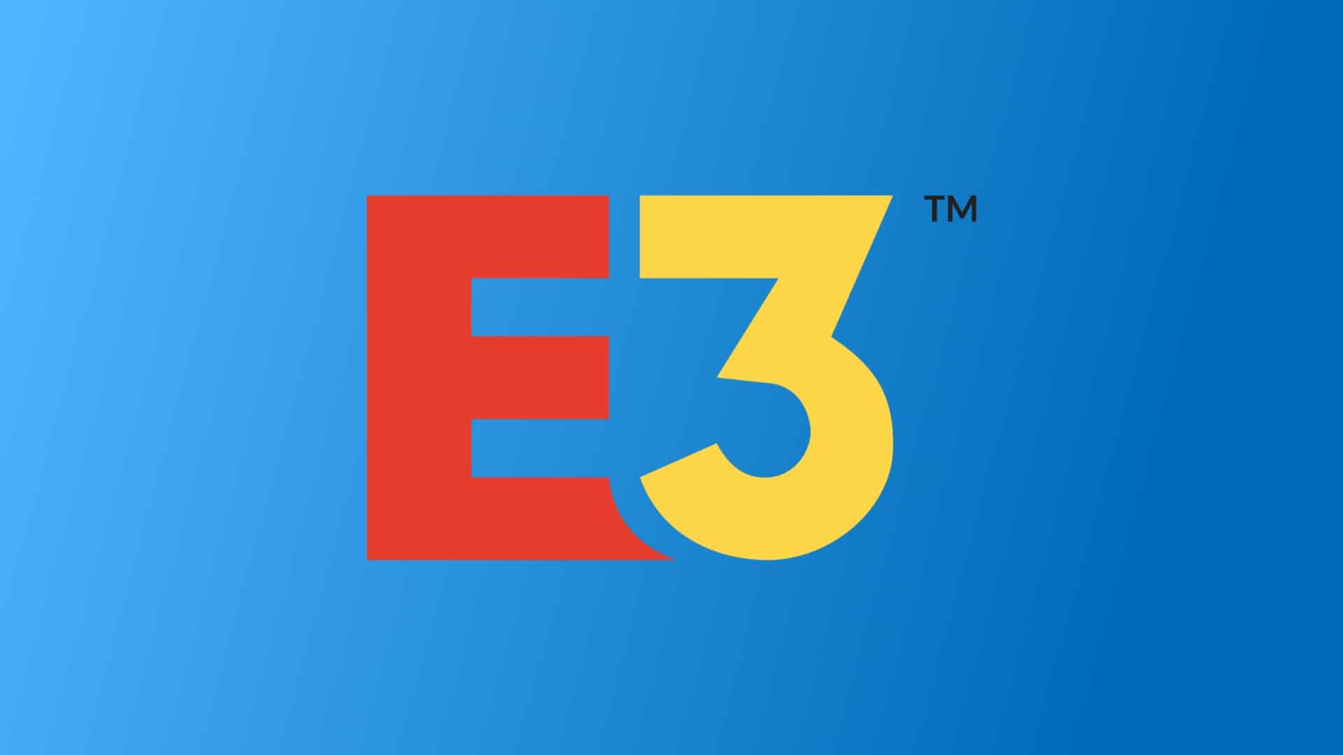 Anunciada la vuelta del E3 presencial para 2023 – Zona MMORPG