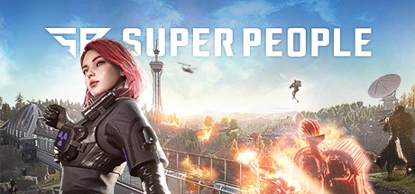 El battle royale Super People realizará su última beta a finales de ...