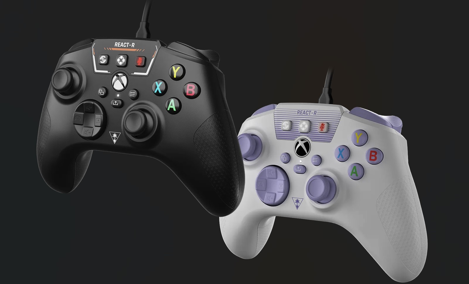 Turtle Beach presenta su nuevo mando REACT-R Controller – Zona MMORPG