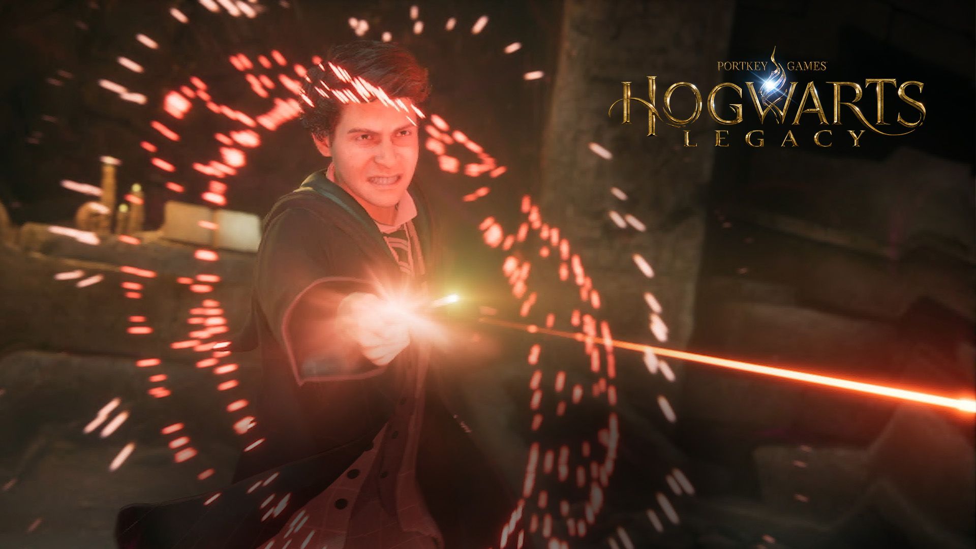 Nuevo tráiler de Hogwarts Legacy; se anuncian las reservas para el 25 ...