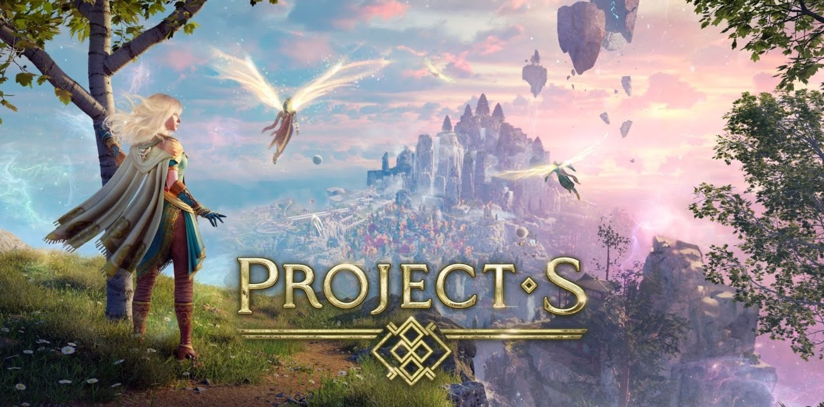 Project S es un nuevo multijugador de puzles en mundo abierto – Zona MMORPG