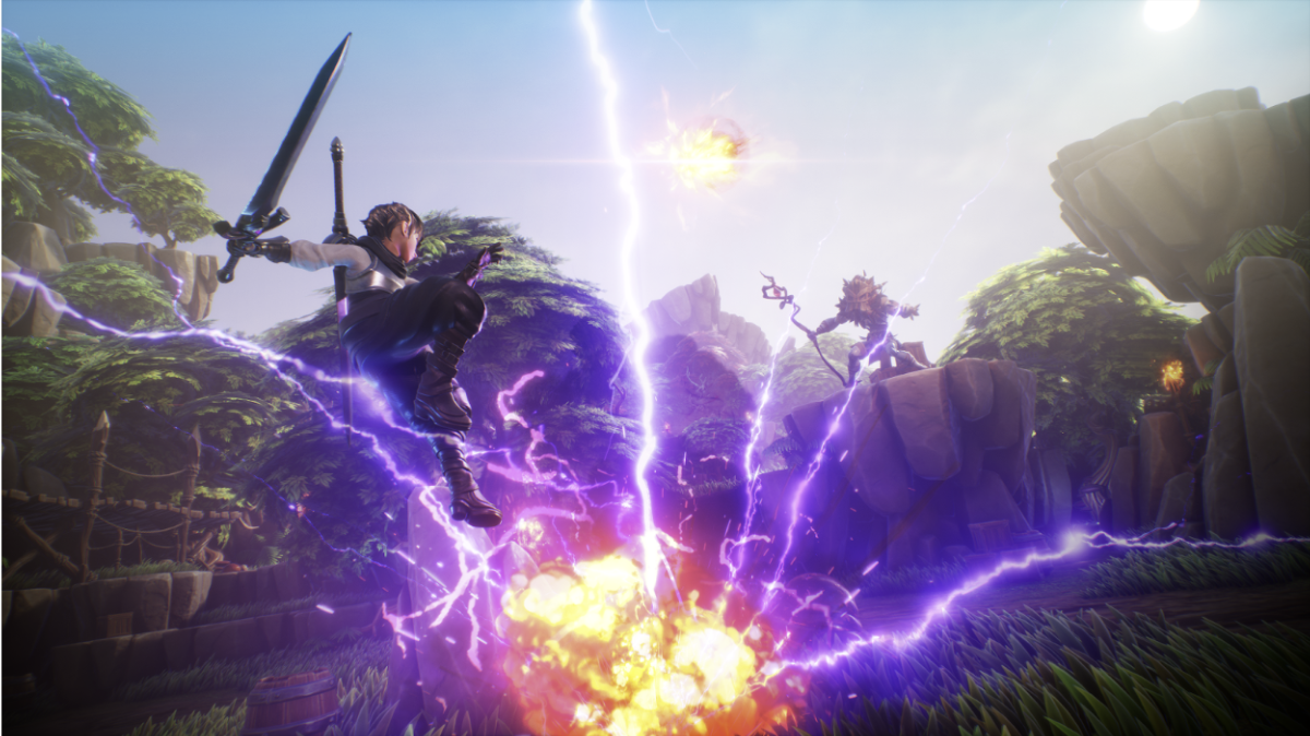 Descubre una gran cantidad de secretos en el RPG, Second Stone: The ...