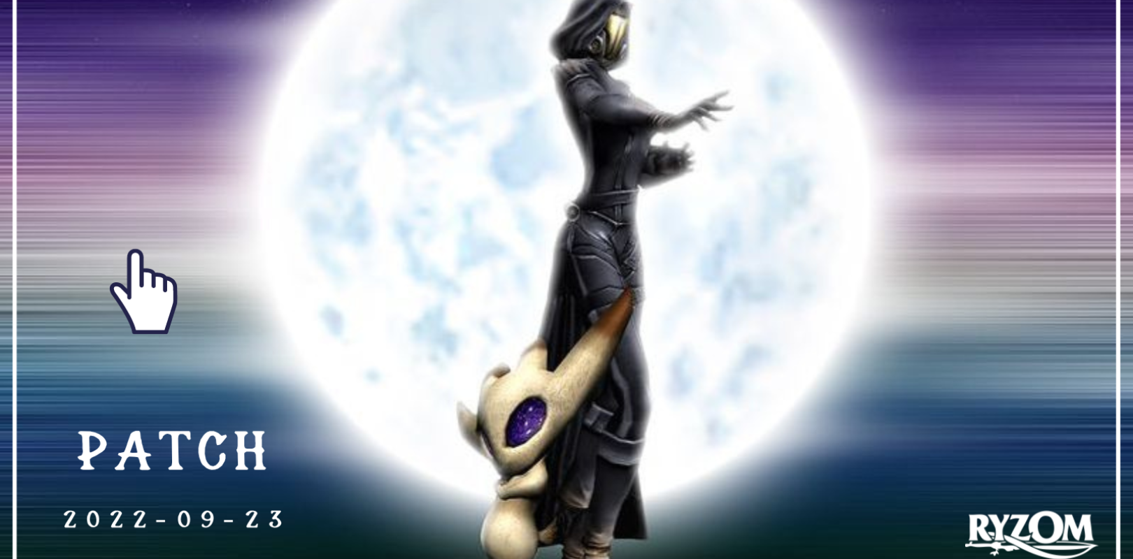 Novedades del último parche de Ryzom – Zona MMORPG