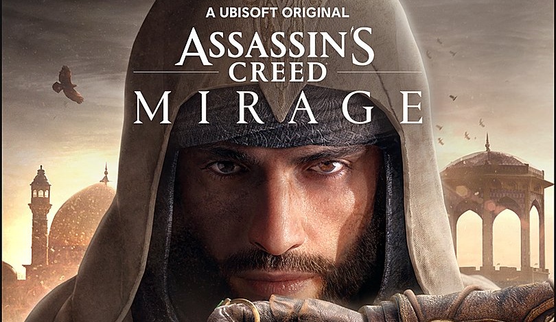 El sello Interscope, junto con Ubisoft, va a lanzar el tema “Mirage ...