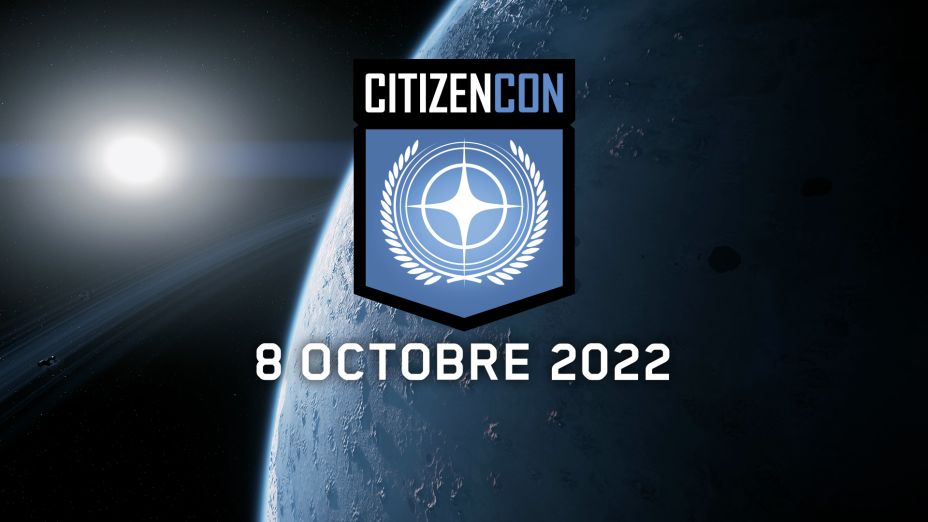 Novedades y fecha exacta de la CitizenCon 2952 – Zona MMORPG